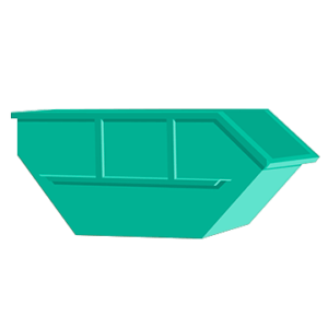 Hünten GmbH Bornheim, Container, Abtransport, Entsorgung